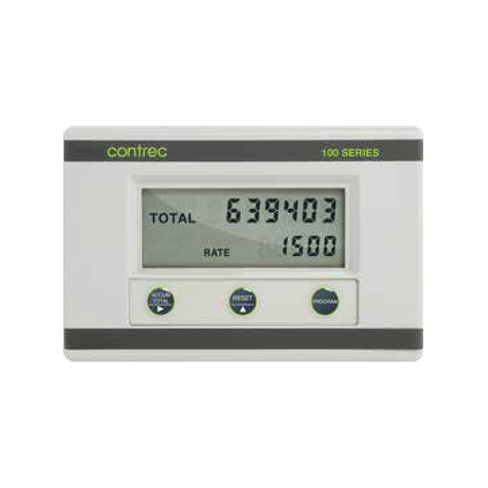 Contrec - série 100 - Novitherm France - Vapeur Liquides Gaz Biomasse