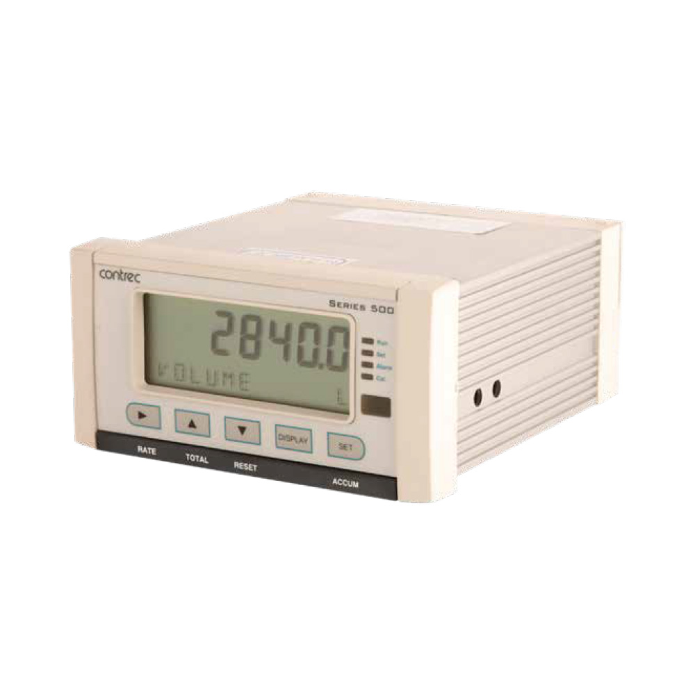 Contrec - série 500 - Novitherm France - Vapeur Liquides Gaz Biomasse